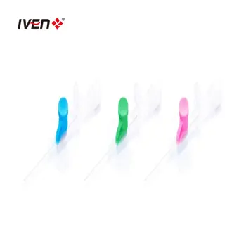 Iv Cannula Catheter Assembly Machine Iv Needle Assembly System Vascular ...