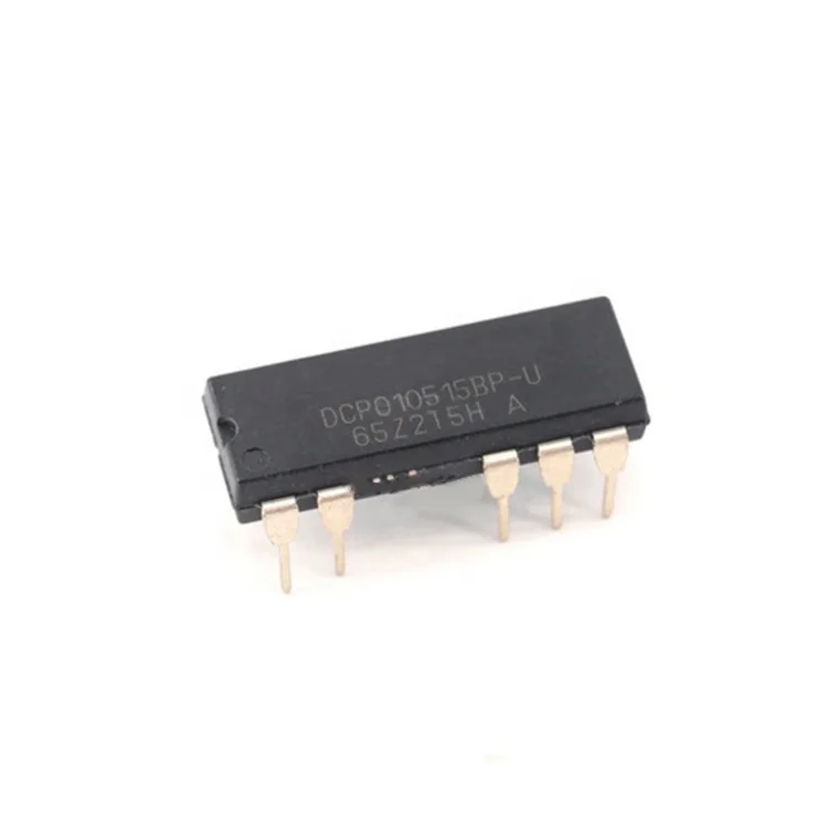 New Original In Stock Electronic Components Dc Dc Converter 7sop ...
