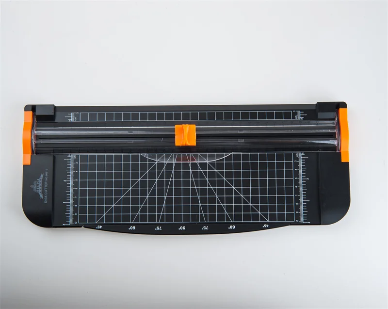 Tool to Cut Wrapping Paper - Efficient Manual Die Cutter