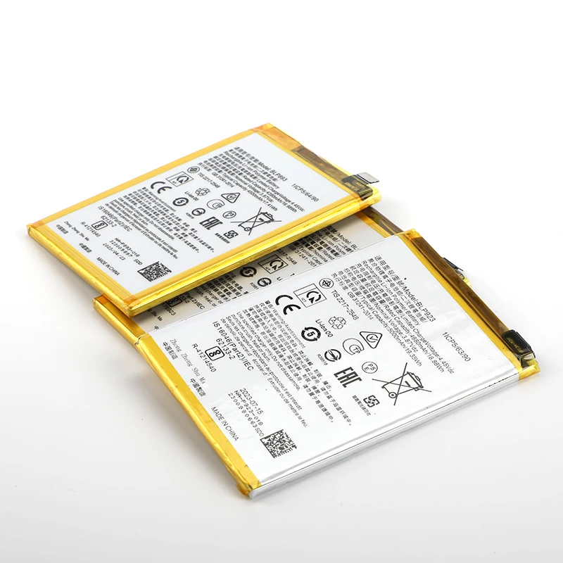 Quality Supplier Rechargeable Batteries 4880mah/18.88wh 3.87v Cell ...