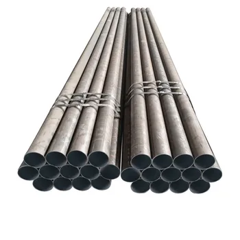 Best Quality Carbon Seamless Steel Pipe Casing Seamless Steel Pipe 24 ...