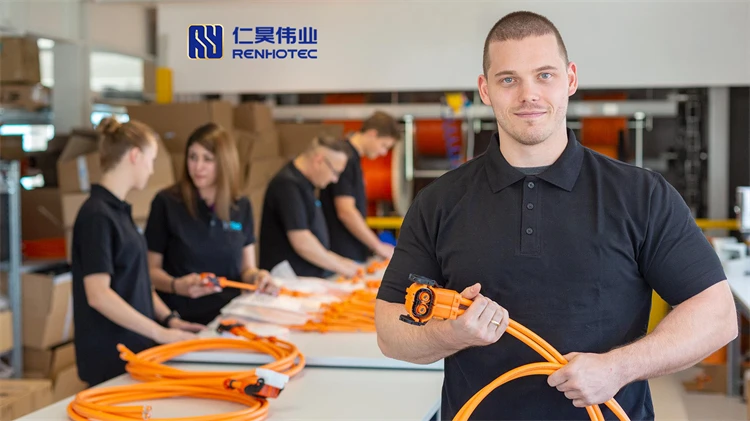 Bsm Battery Swap Module Connector 250a For Battery Systems Odm