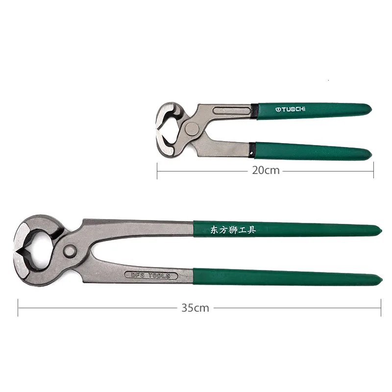 20cm Cattle Hoof Trimming Tool - Durable & Efficient