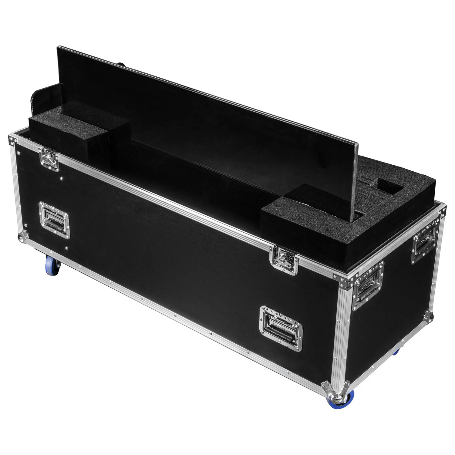 Professional Wholesale Road Flight Case Utility Case Trade Show Storage ...