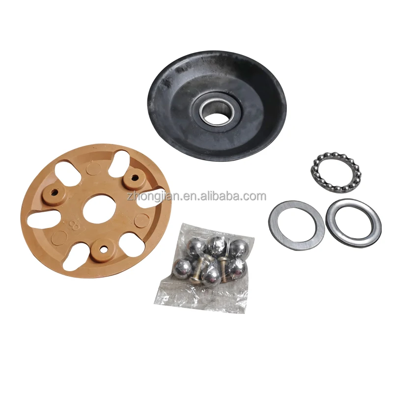 Changchai Engine Parts - S195 S1115 Diesel Governor Assembly