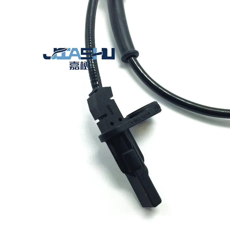 Abs Sensor For Land Rover Discovery 3/4 Range Rover Evoque Lr066868 ...