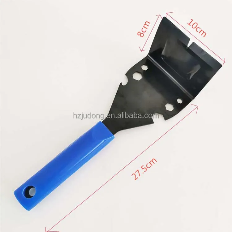 Customizable DIY Grade Trim Puller Molding Pry Bar Hand Tool Rubber ...