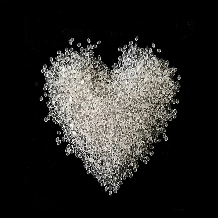 Eva Resin Granules 33% Eva Granulated Eva Plastic Raw Materials For ...