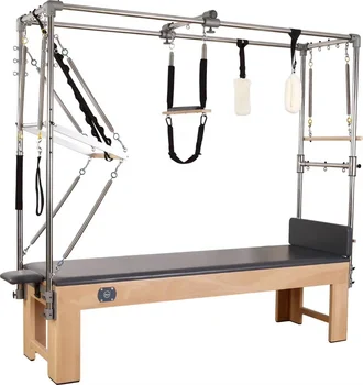 Zhejiang Elina Fitness Technology Co., Ltd. - Pilates, Pilates Reformer