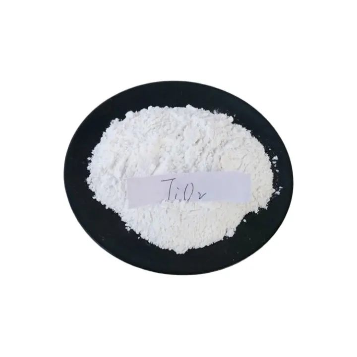 Replace Tio2 Titanium Dioxide Price Tio2 Titanium Dioxide Rutile In ...