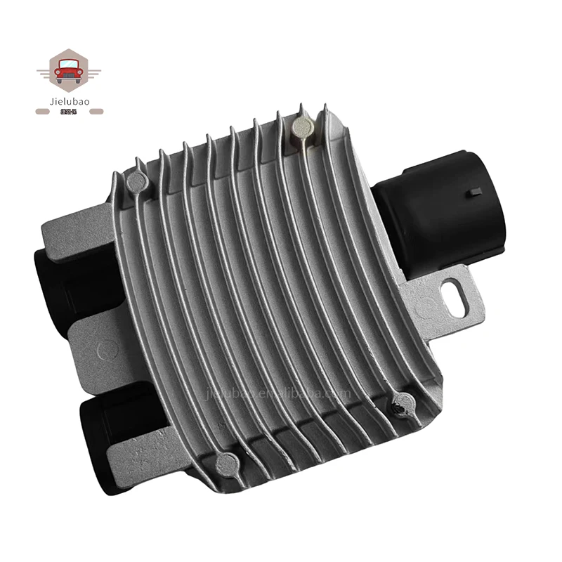 Shop High-Quality Radiator Fan Control Modules for Land Rover