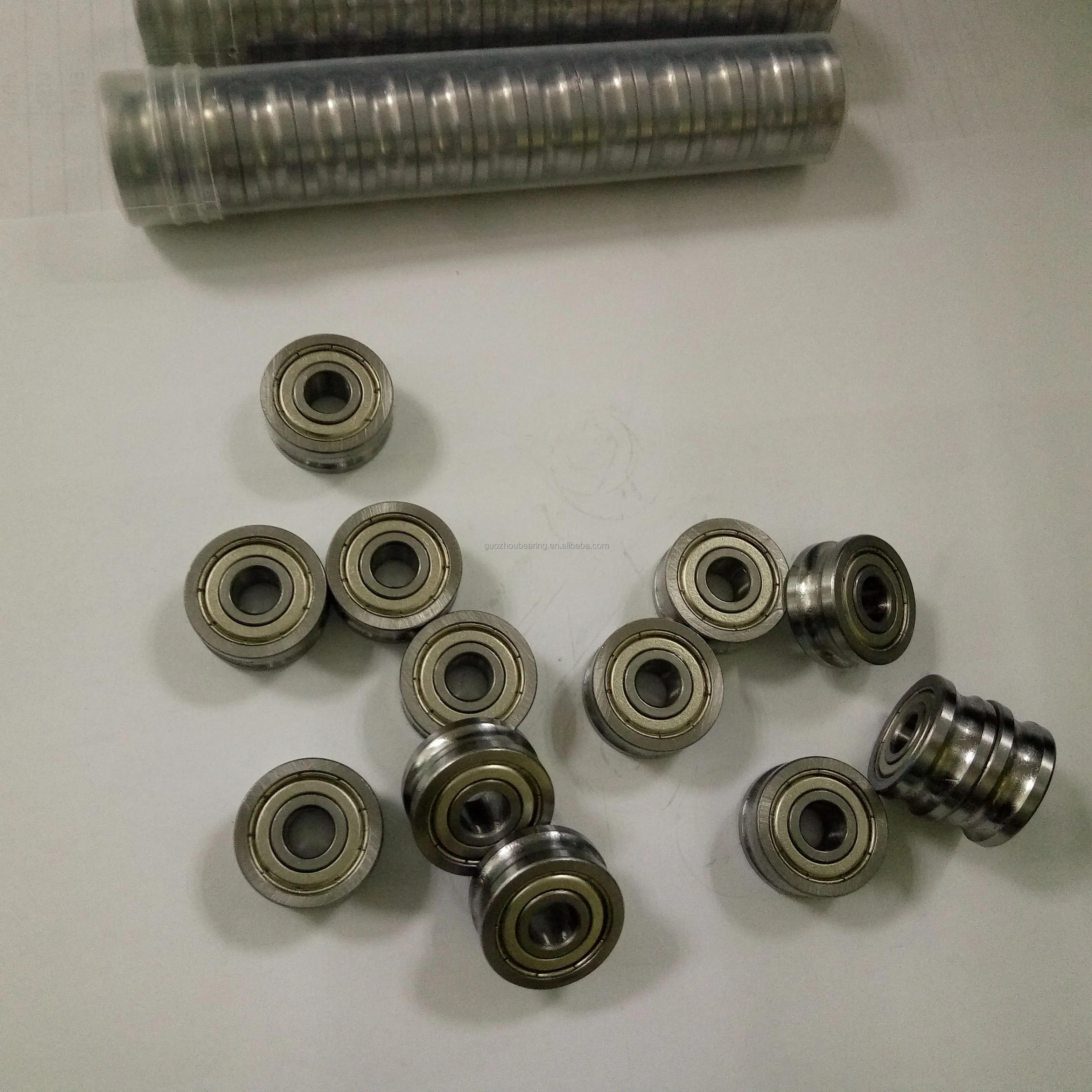 High Quality U Groove Bearing Lfr50/8 Lfr50/8-8 Lfr50/8-6 Lfr50/8kdd ...