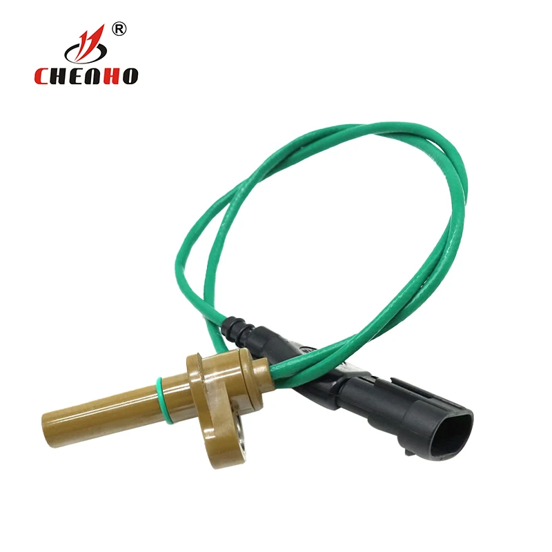 Turbo Turbocharger Speed Sensor For Cummins Isx Ism Isl 8.0l 4032068 ...