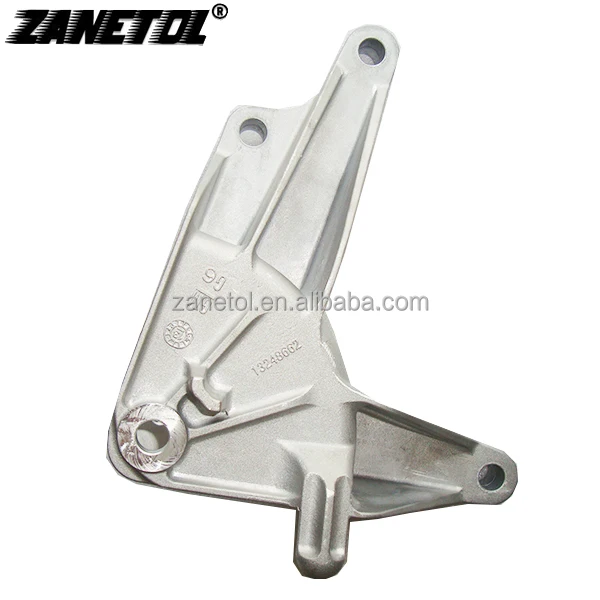 雪佛兰科鲁兹1.8l 2013-2015欧宝阿斯特拉的13248662后变速箱安装跨安装支架 - Buy 齿轮箱座雪佛兰cruze,反式支架 ...