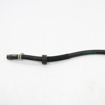 Mercedes Ml 350 W164 Radiator Overflow Tank Breather Hose Tube Pipe Oem ...