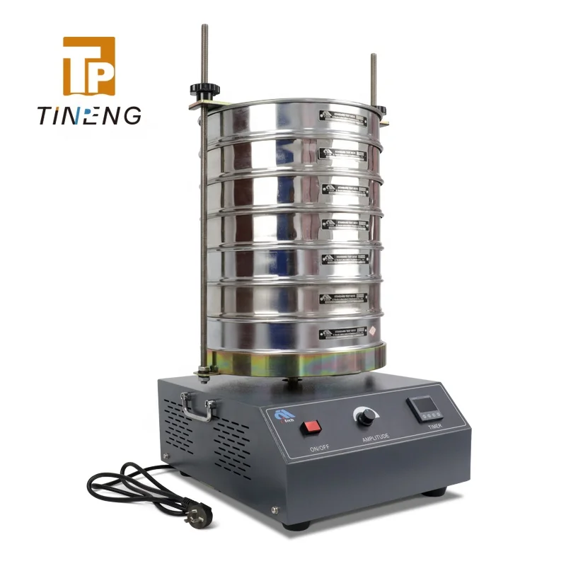 Tamizadora de Laboratorio| Alibaba.com