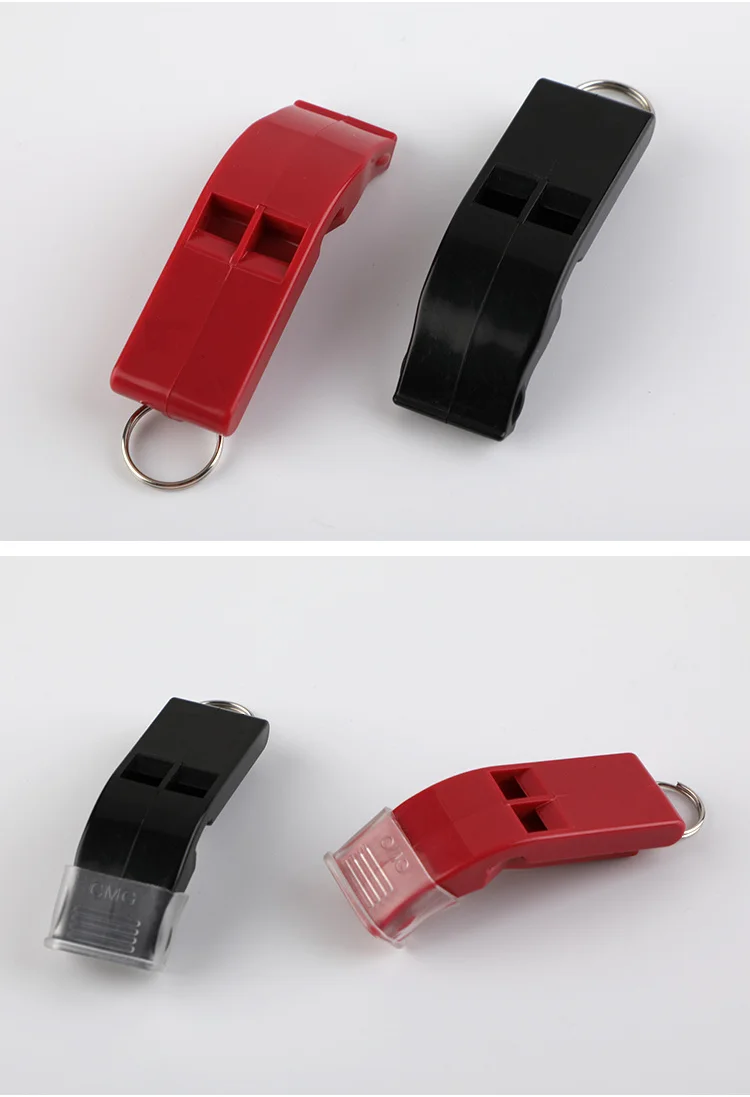 Portable Safety Whistles - Professional Referee Whistles