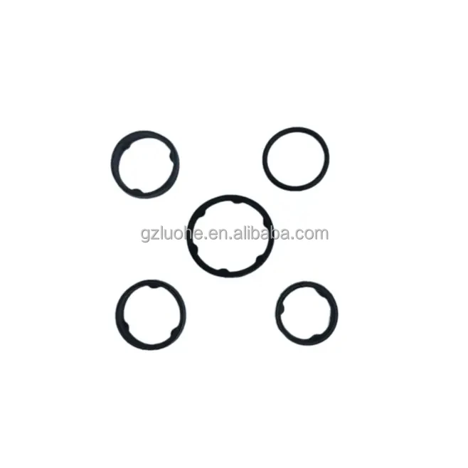 Original Repair Kit For Jeep Grand Cherokee Oil Radiator Seal Ring ...