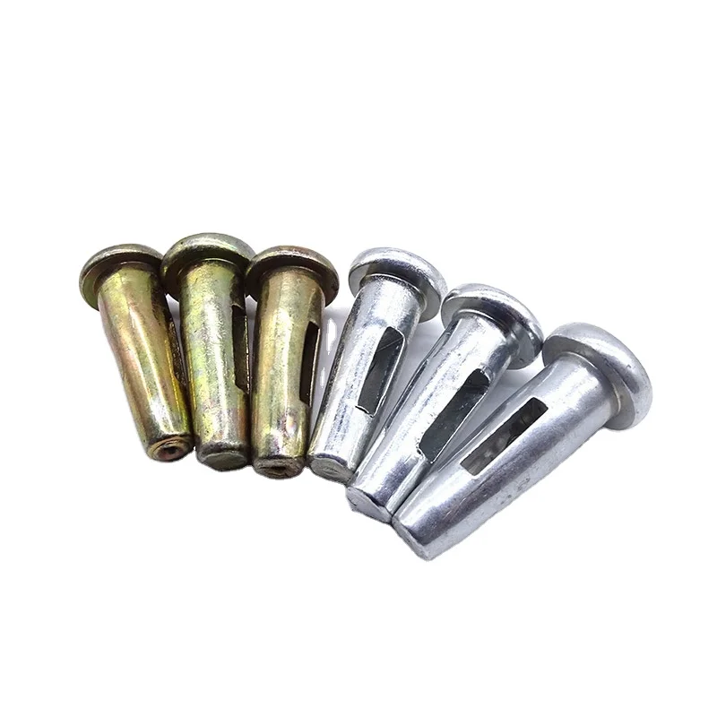 Formwork Wedge Pin Flat Tie Formwork Accessory Stub Pin Wedge - Buy ...