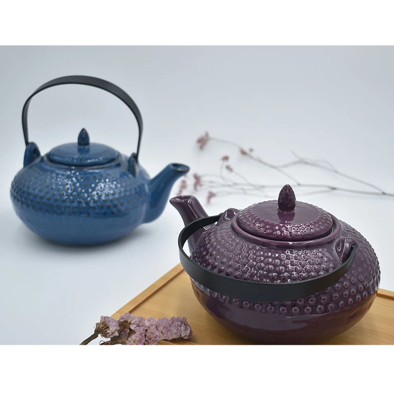 Best Selling Modern Special Personality Design Oriental 750 Ml Ceramic ...