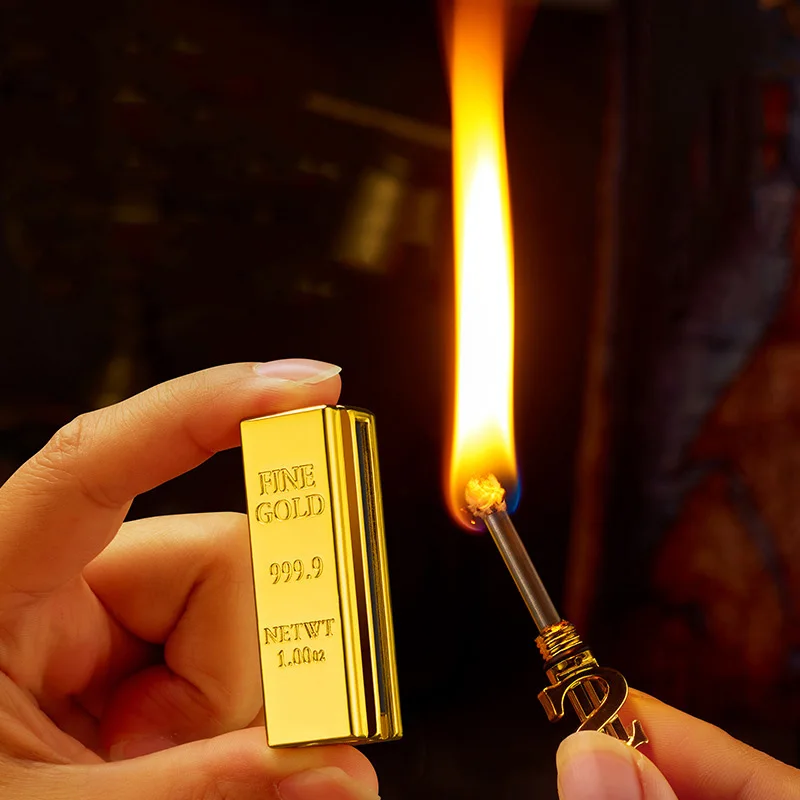 New Design Vintage Kerosene Match Lighters Outdoor Ten Thousand Times ...