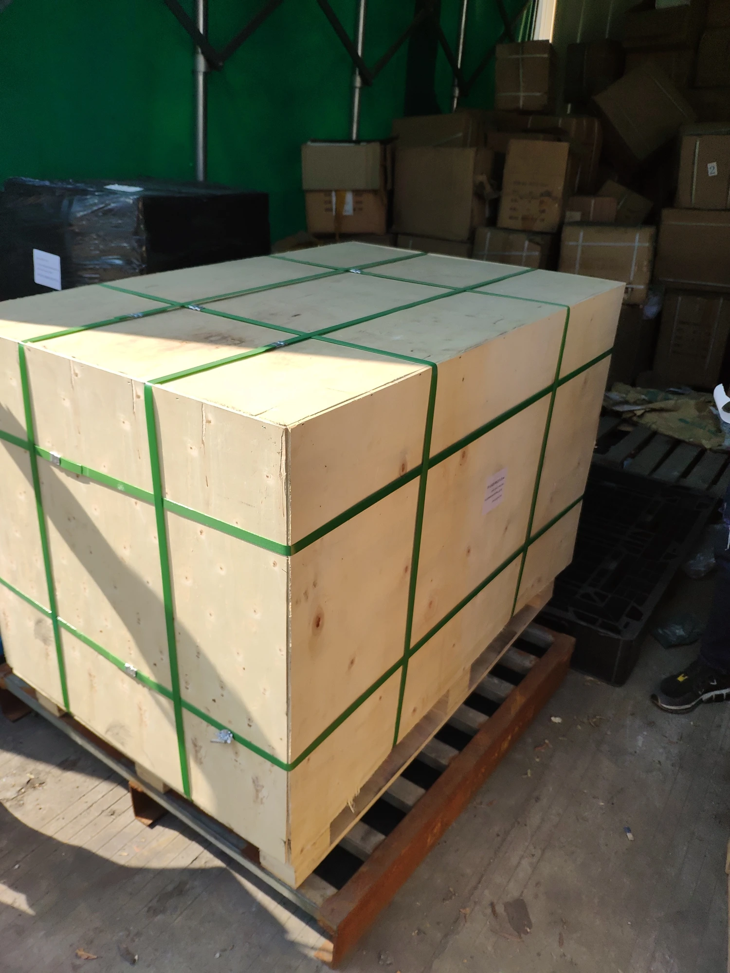 European Truck Body Parts Mark 1538802 For Scania 5r - Buy 1383960 ...