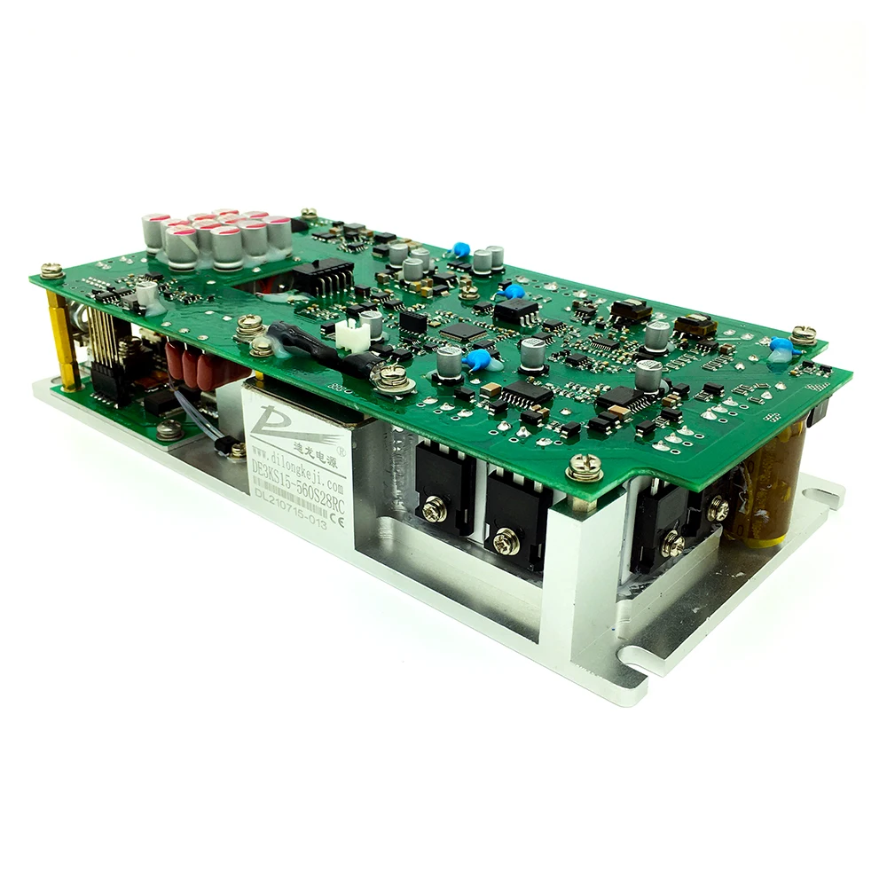 3kw Step Down Buck Ev Dc Dc Converter For Electric Car - Buy 750v To ...