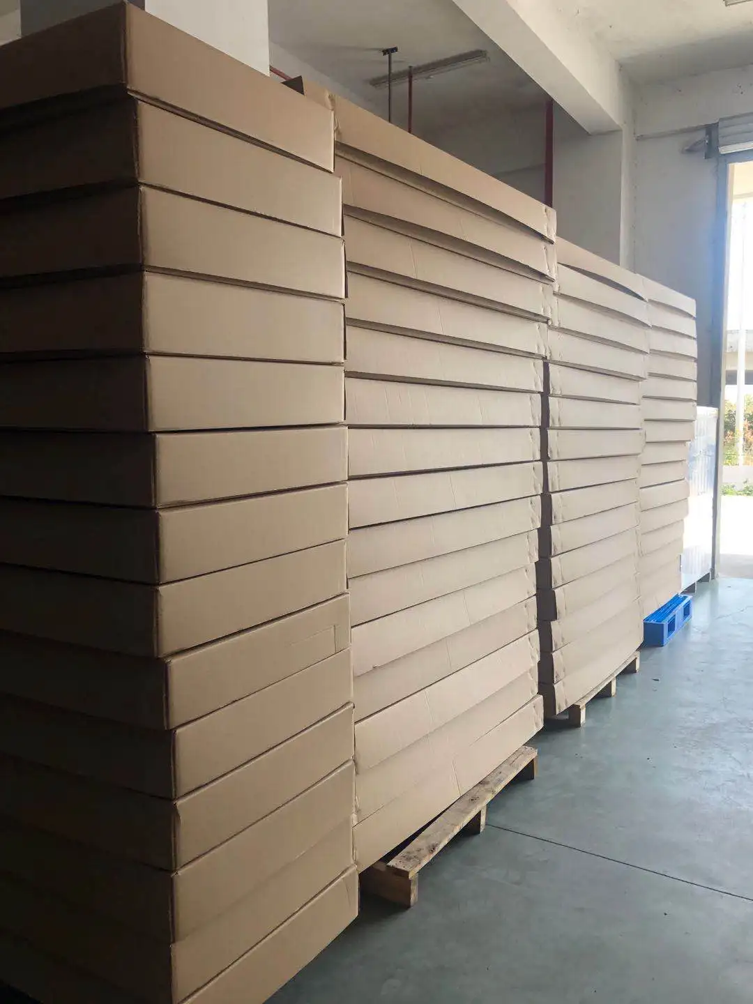 Hot Factory Direct White Frame Water Proof Lockable Exterior Rv Hatch ...