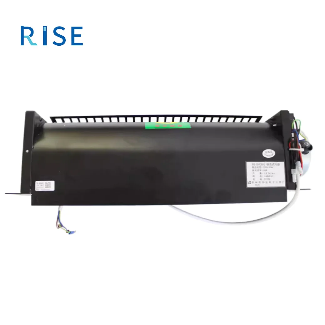 RISE Factory Price Elevator Fan Cabinet Cooling Fan Elevator Cooling ...