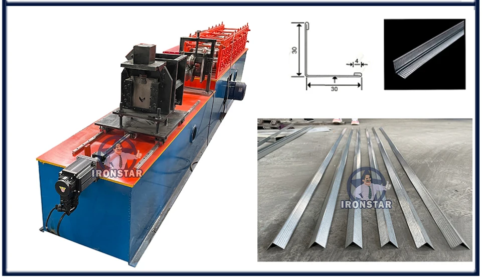 2025 Drywall Framing System Stud Track Furring Metal Bead Corner Angle ...