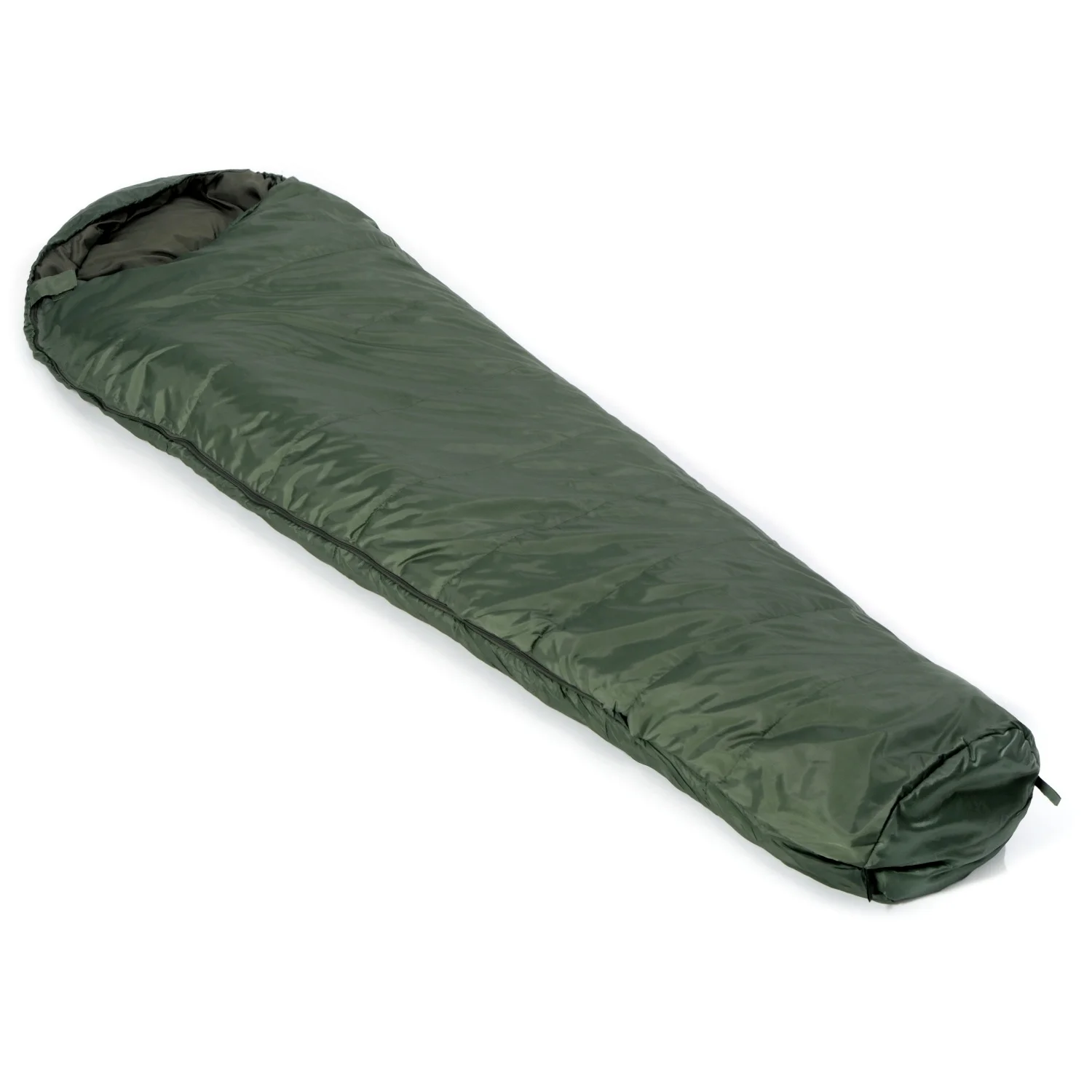 Patrol Sleeping Bags Modular Sleep Gear for All Season Olive Green ...