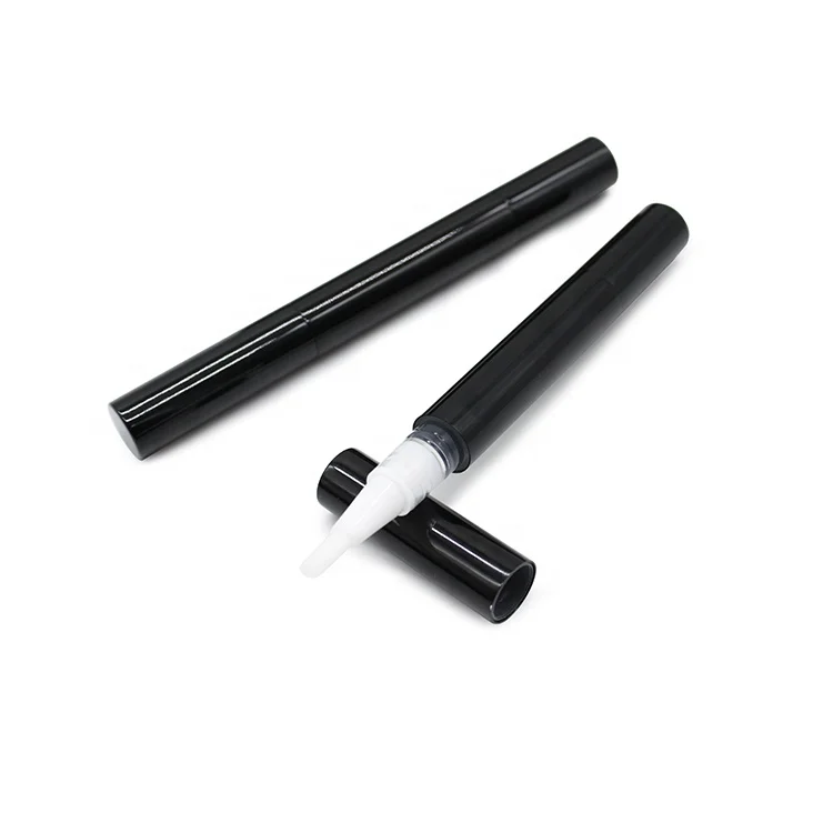 Metal Shell Hydrogen Peroxide Gel - Teeth Whitening Pens