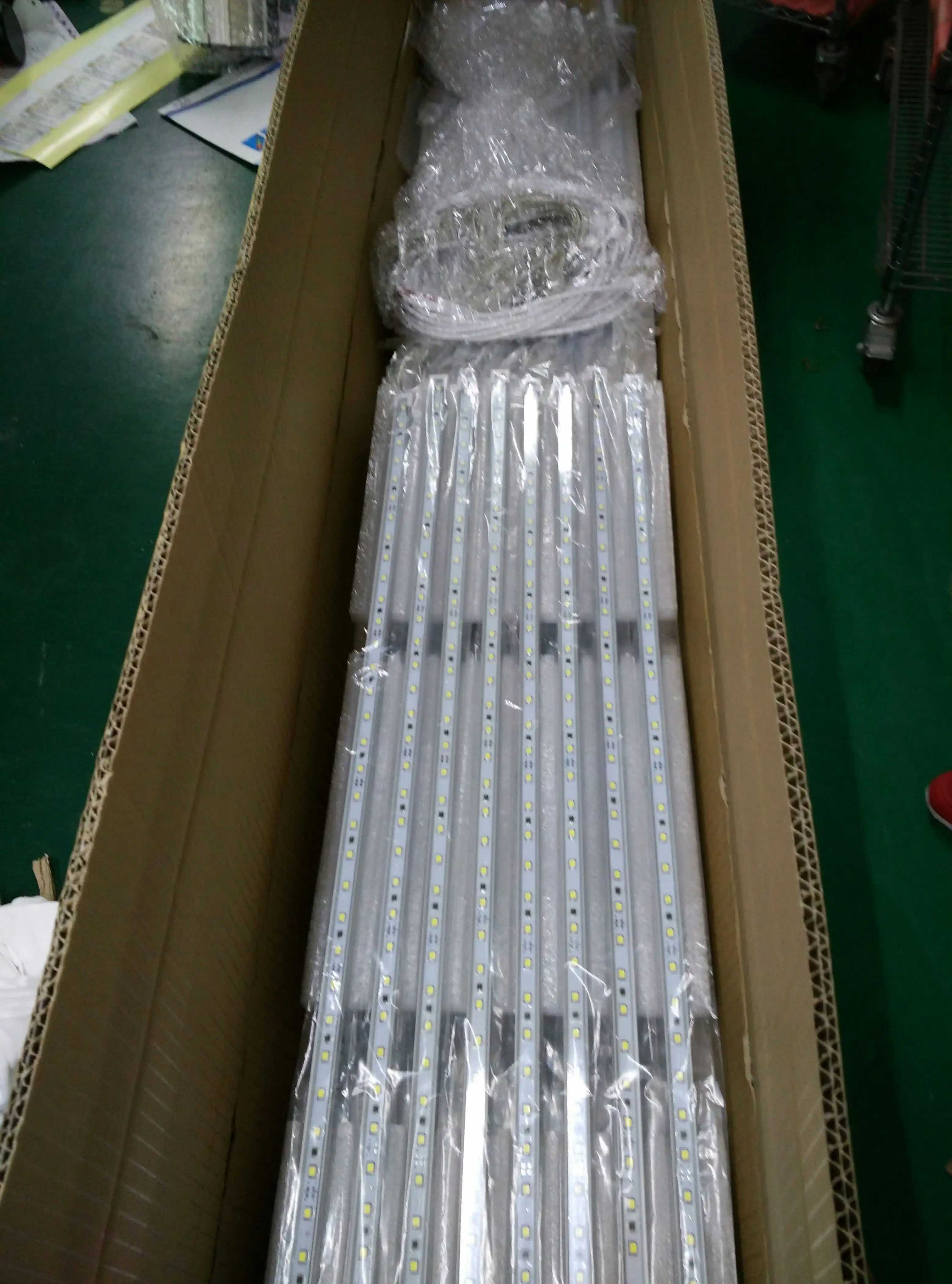 Onn-x1b Cold Room Led Tube Light/walk In Cooler Led Lights/freezer ...