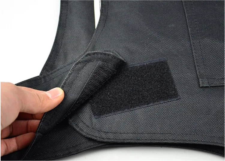 Customized Outdoor Self-defense Anti Knife Proof Stab Proof Vest ...