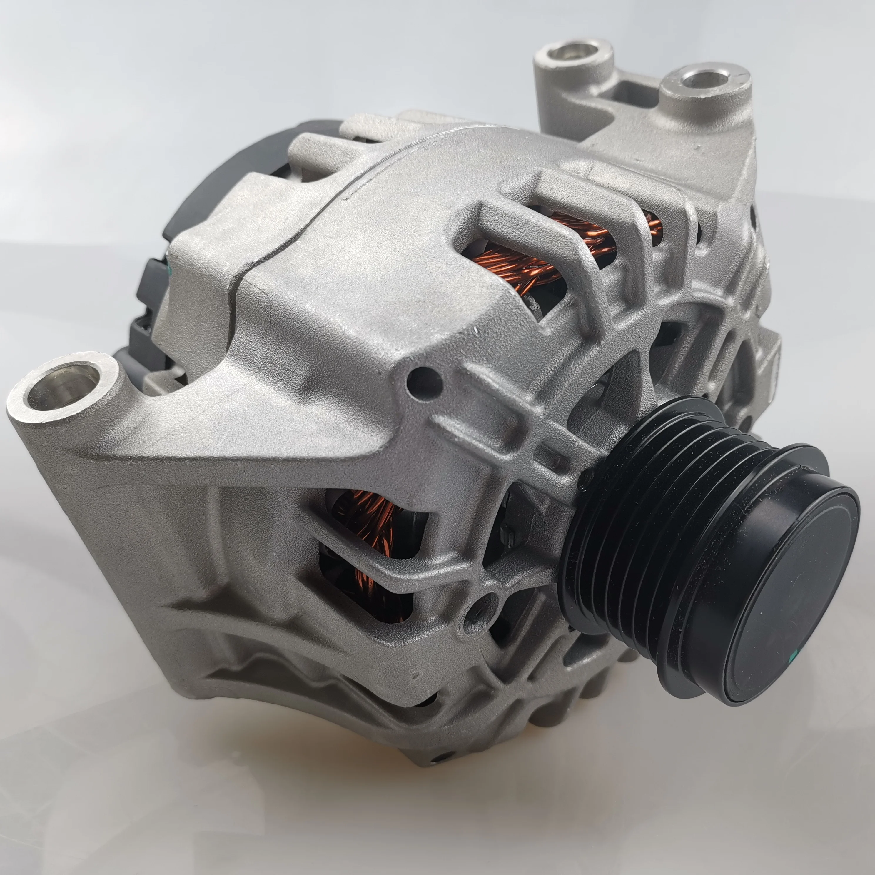 SAIC MAXUS G10 2.0T New Alternator Assembly 14V 150A - Reliable Auto ...