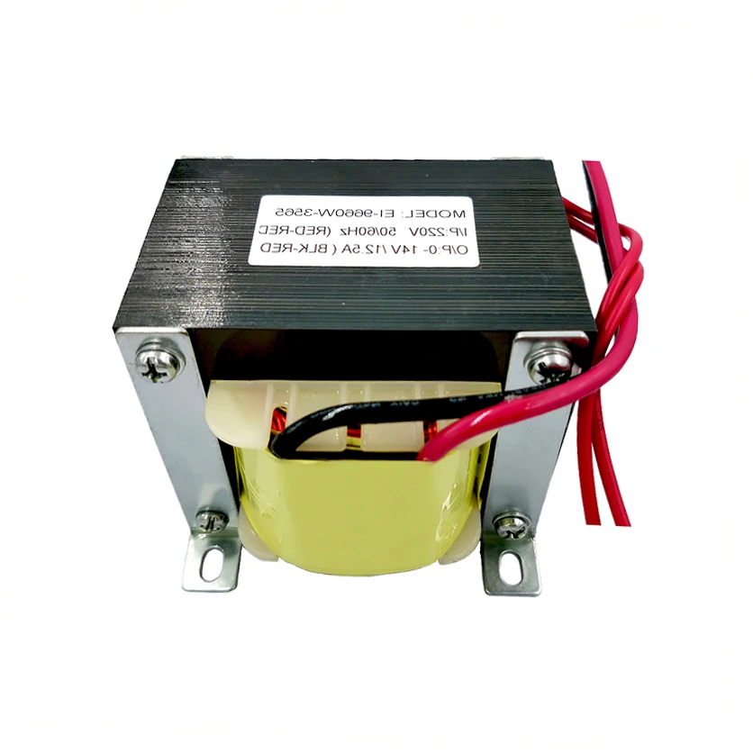 Single Phase Step Down 480v 380v To 120v 208v 100va 250va 300va Control ...
