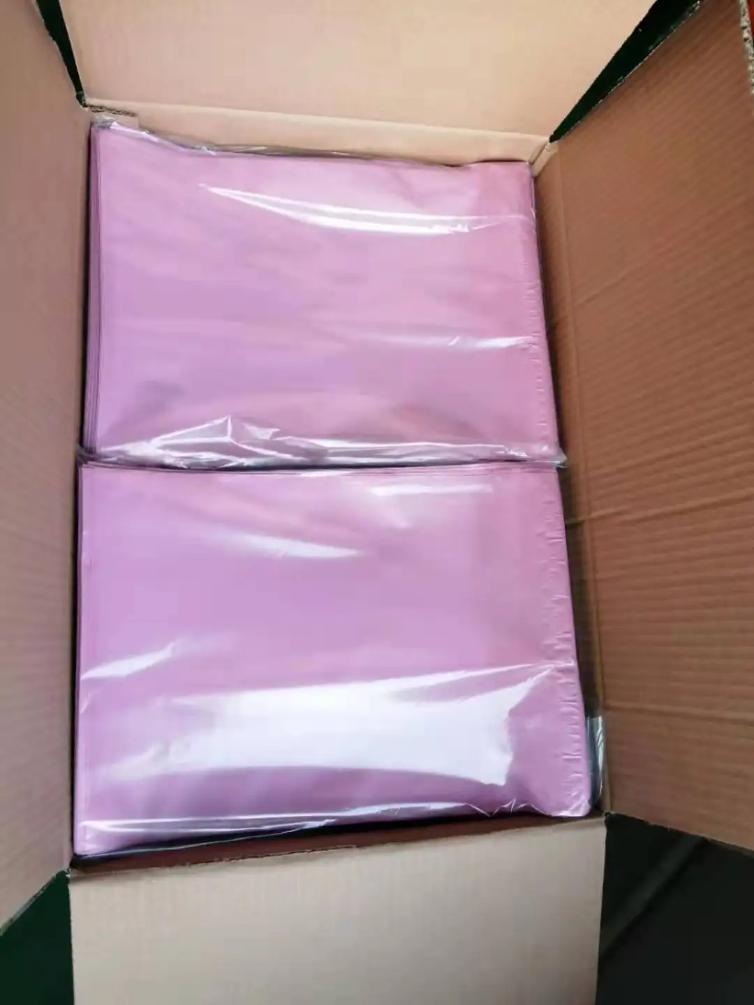 Eco Friendly DHL Packing List Envelope - Promote Green Logistics