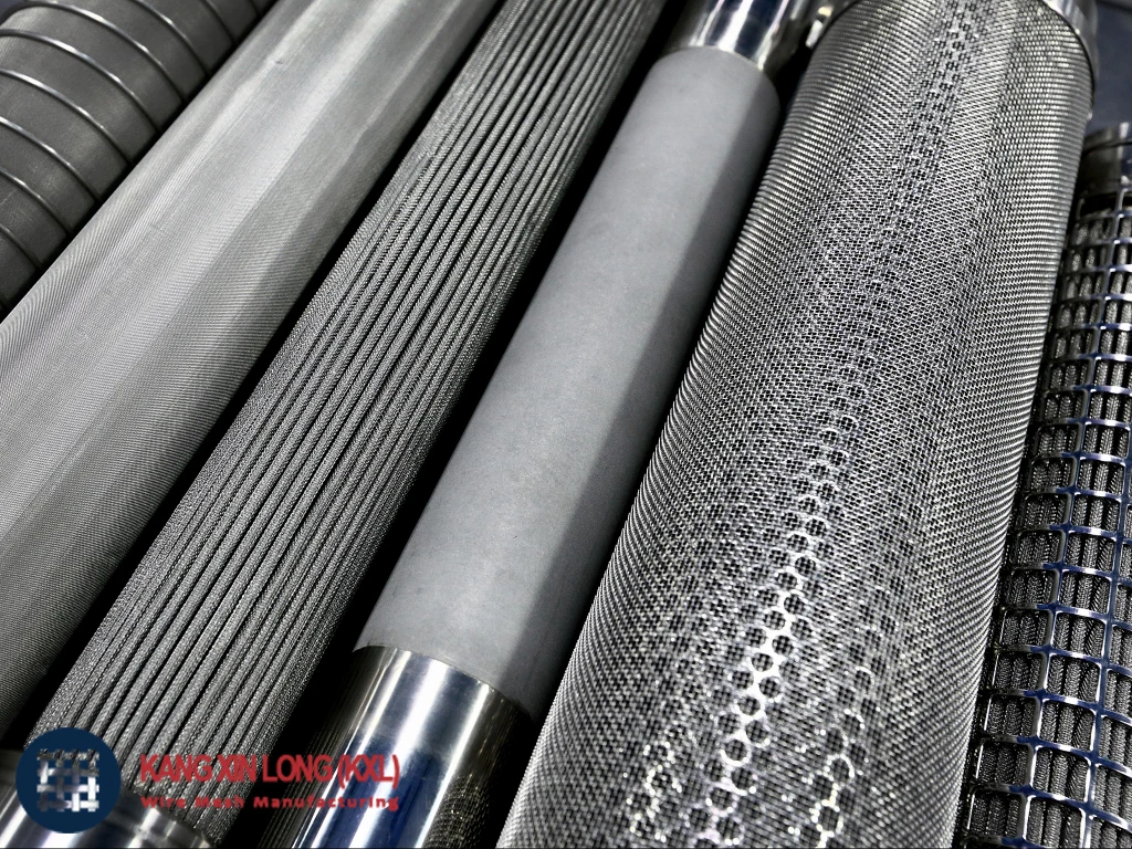 Oil Load Air Vacuum Pump Element Waste Filter Car Hp0502a Element Fuel ...