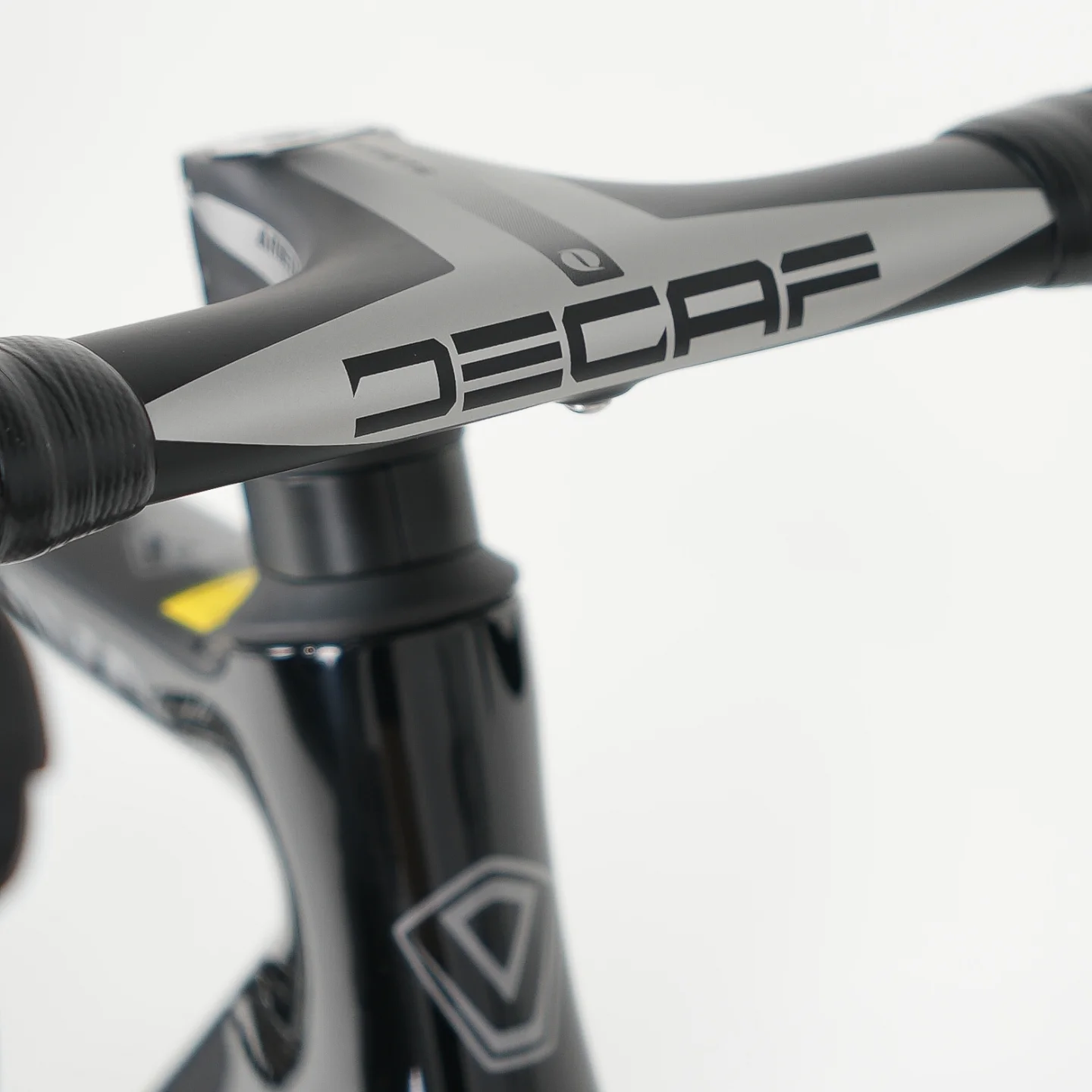 JAVA FUOCO TOP Road Bike - 24 Speed Carbon Fiber Racing Bicycle