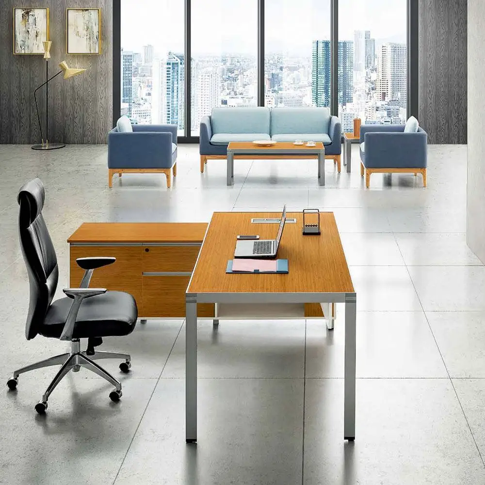 10 Years Factory Luxury Italian Marble Top Office Table Design Gifts ...