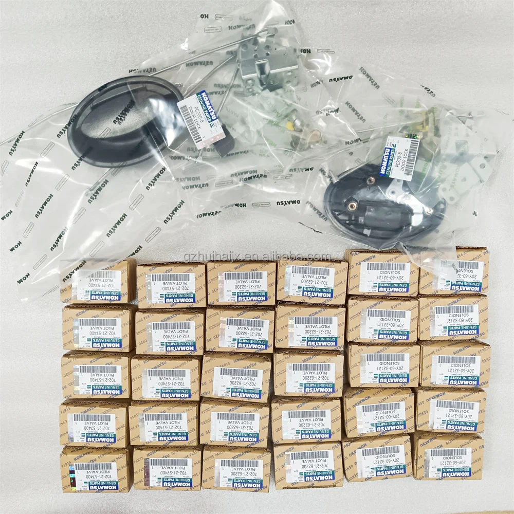 4BT 4B3.9 Diesel Engine Parts Fuel Stop Solenoid 3864274 386-4274 24V ...