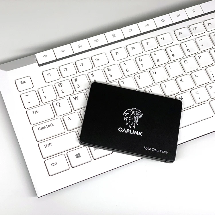 Caplink Industrial Sata Iii 512gb 1tb 2tb Solid State Drive - Buy Ssd ...