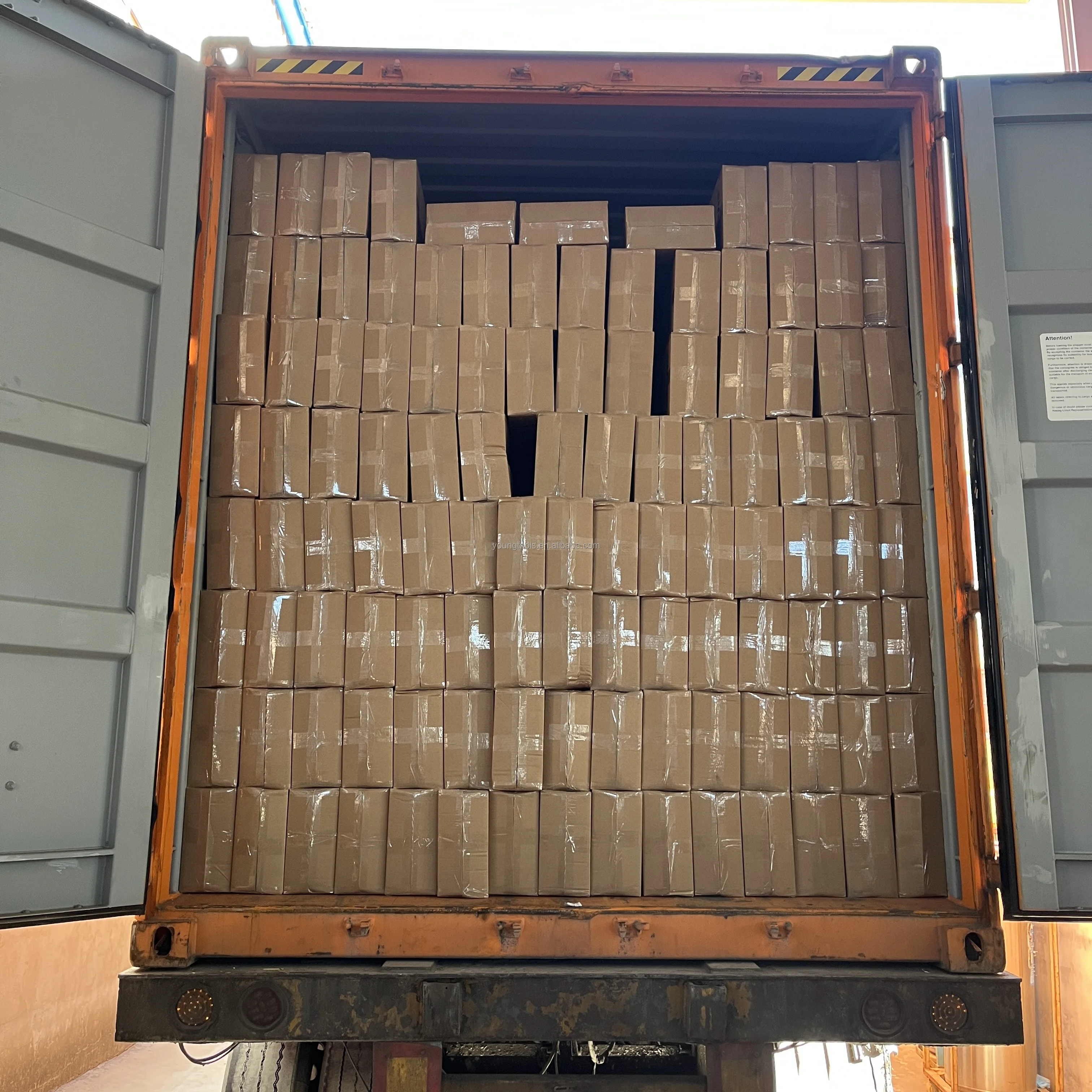 4T Heavy-Duty Aluminium Forklift and Container Ramp Motorcycle Ramps ...