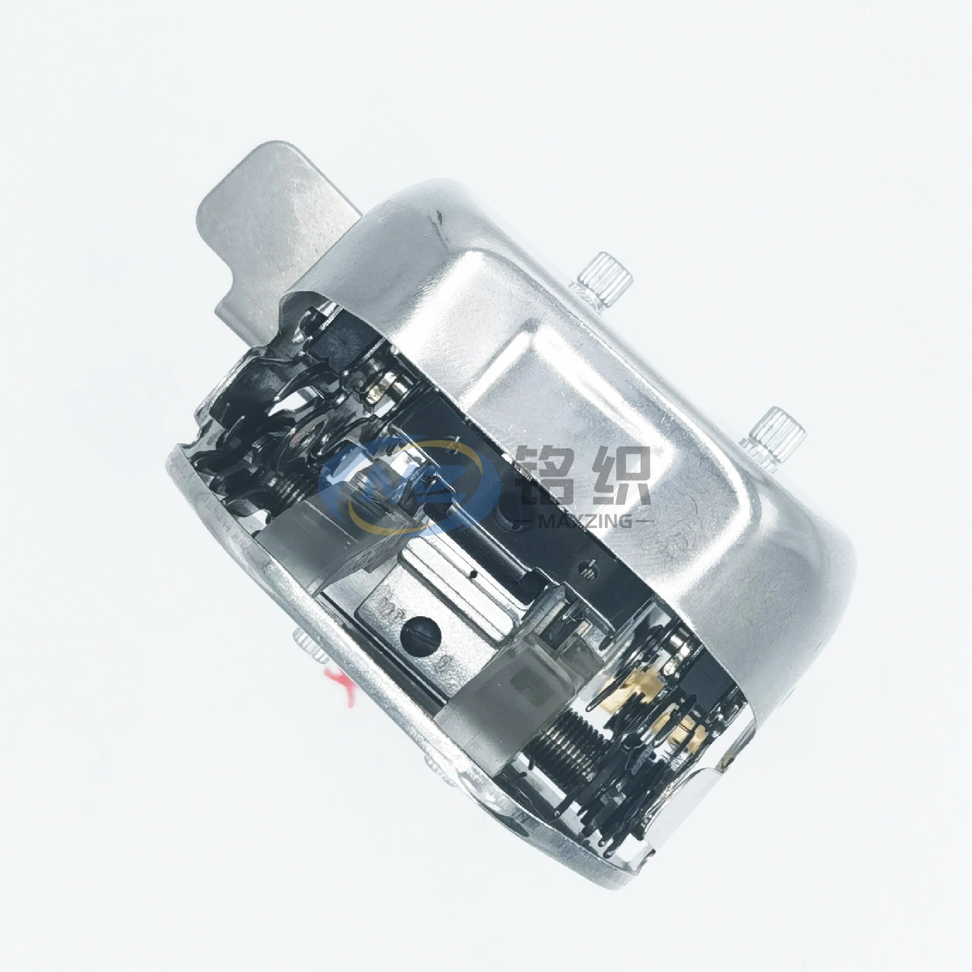 Textile Accessories - Air Knotter, Air Splicer, Yarn Splicer