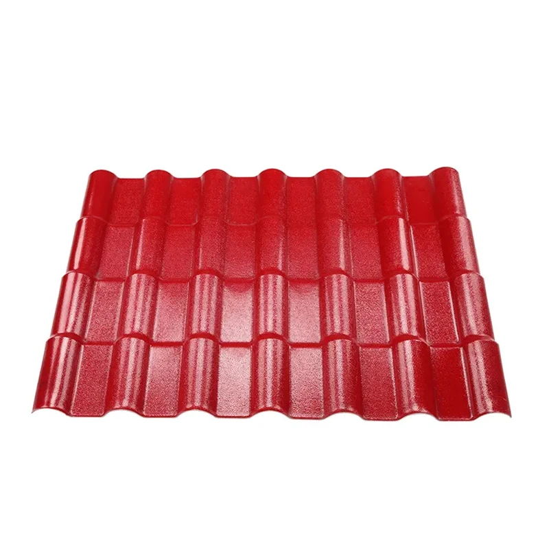 Teja Colonia Roofing Shingles Architectural Roofing Sheet Synthetic ...