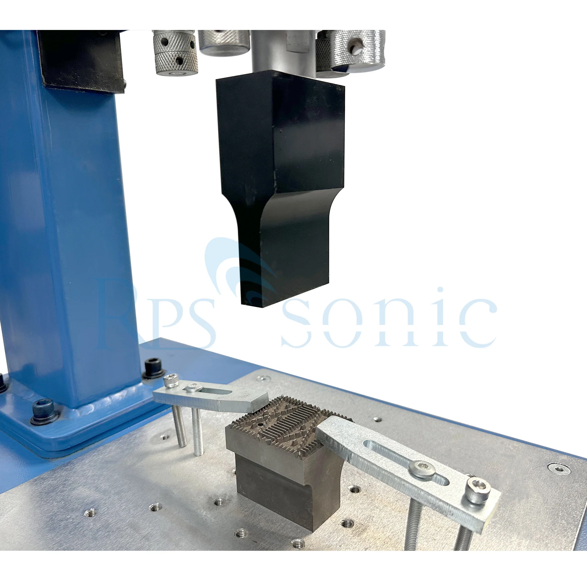 Alibaba.com: Factory Outlet Ultrasonic Welding Machine with Digital ...