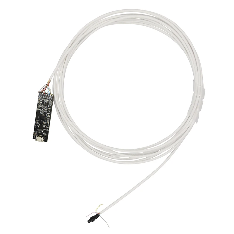 Ov2740 2.0mm Sensor Gastroscopy Camera Module - Full HD