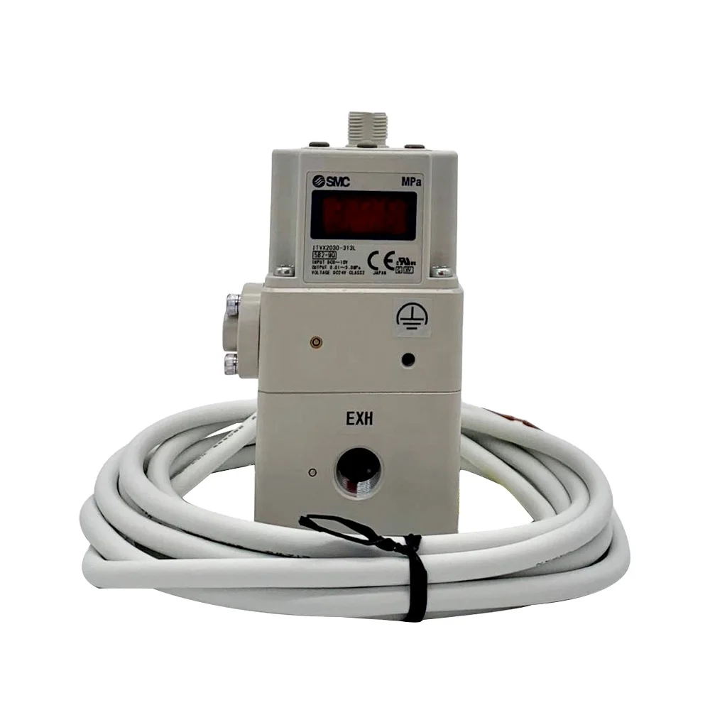 SMC Regulator for Laser Parts ITV2030-312L/ITV2050-312L