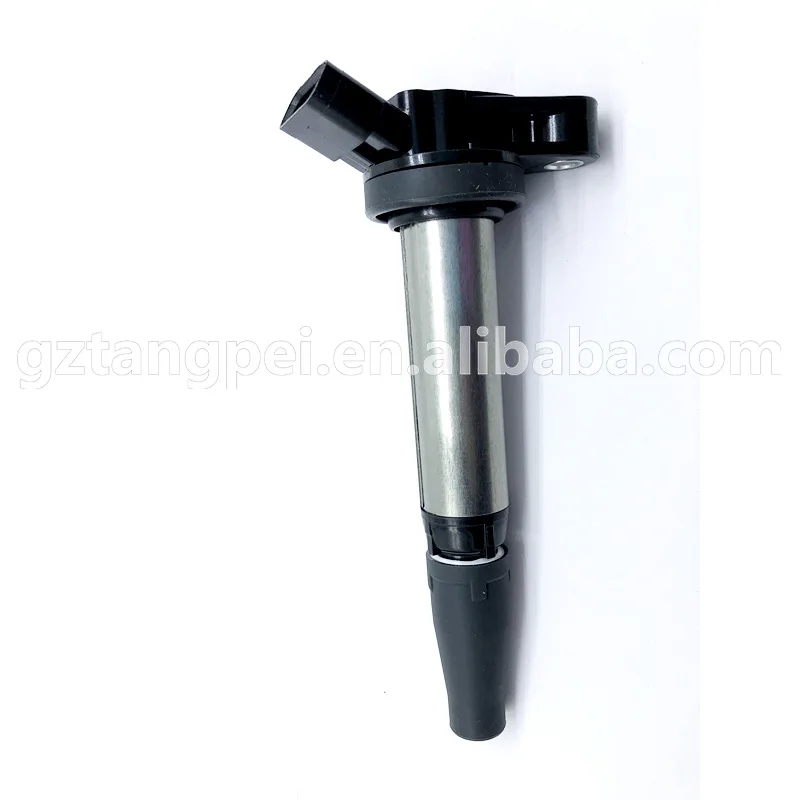 Ignition Coil for Toyota Tundra 1999-2006 - Reliable Replacement for 3. ...