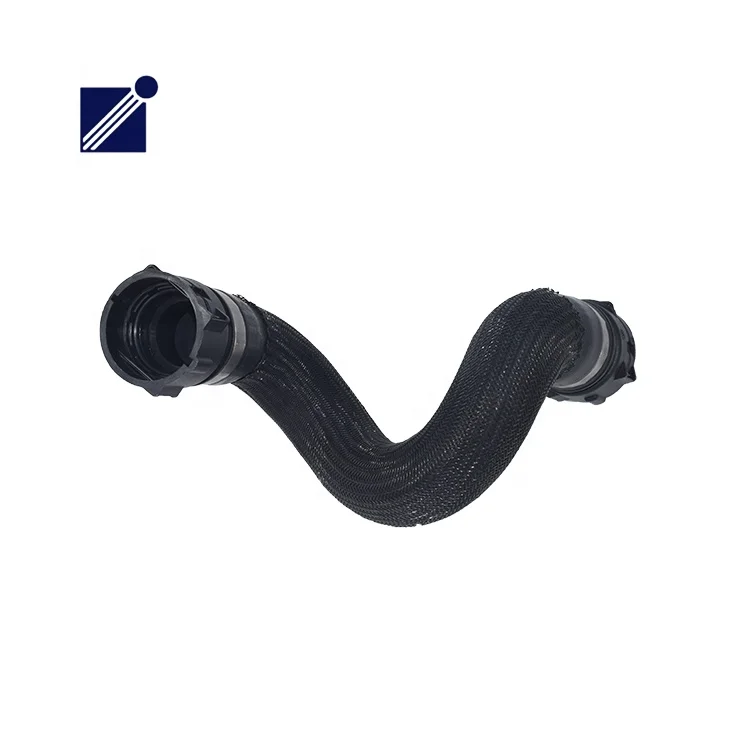 17127537108 BMW X5 E70 Cooling System - Radiator Hose & Tank